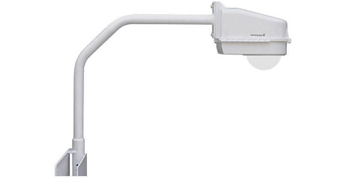 Dotworkz Parapet Swing Arm Roof Mount Bracket BR-PSA1 B&H Photo