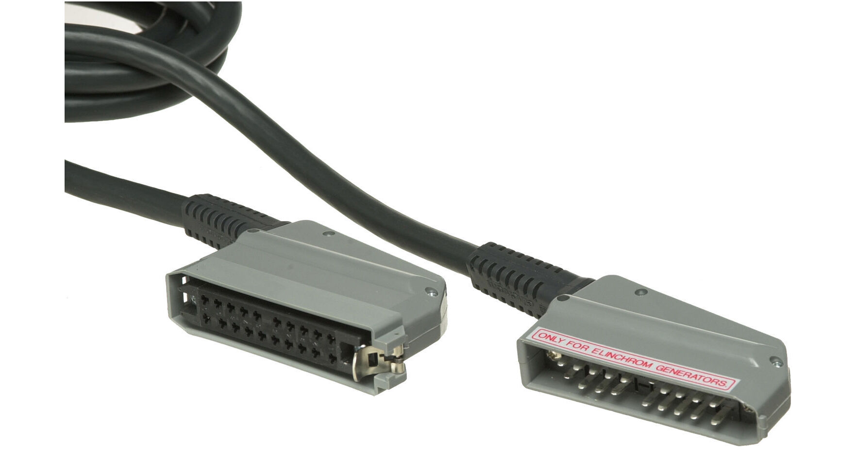Elinchrom Head Extension Cable - 16' EL21040 B&H Photo Video