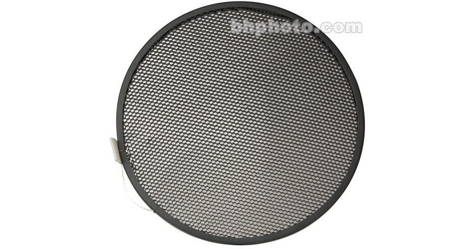 Elinchrom 30° Honeycomb Grid for 8.25" Reflector EL26052 B&H
