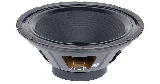 Eminence LEGEND V128 - 120W 12" (304.8mm) 8 Ohm LEGEND V128 B&H