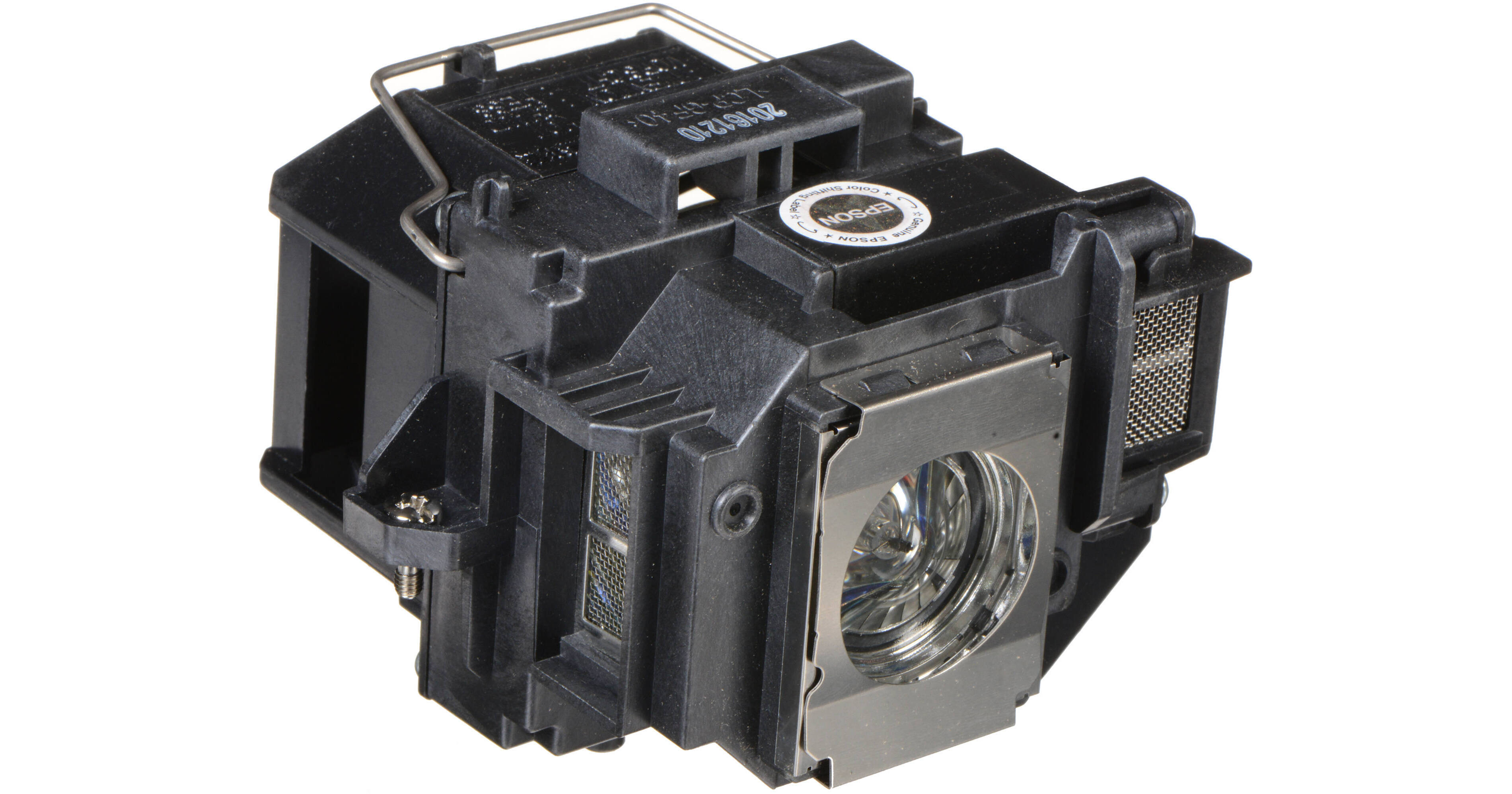 Epson ELPLP66 Replacement Projector Lamp / Bulb V13H010L66 B&H