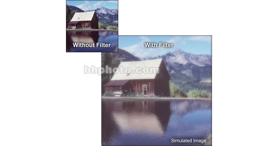 Formatt Hitech 82mm Fog 1/4 Filter BF 82-Q-FOG B&H Photo Video