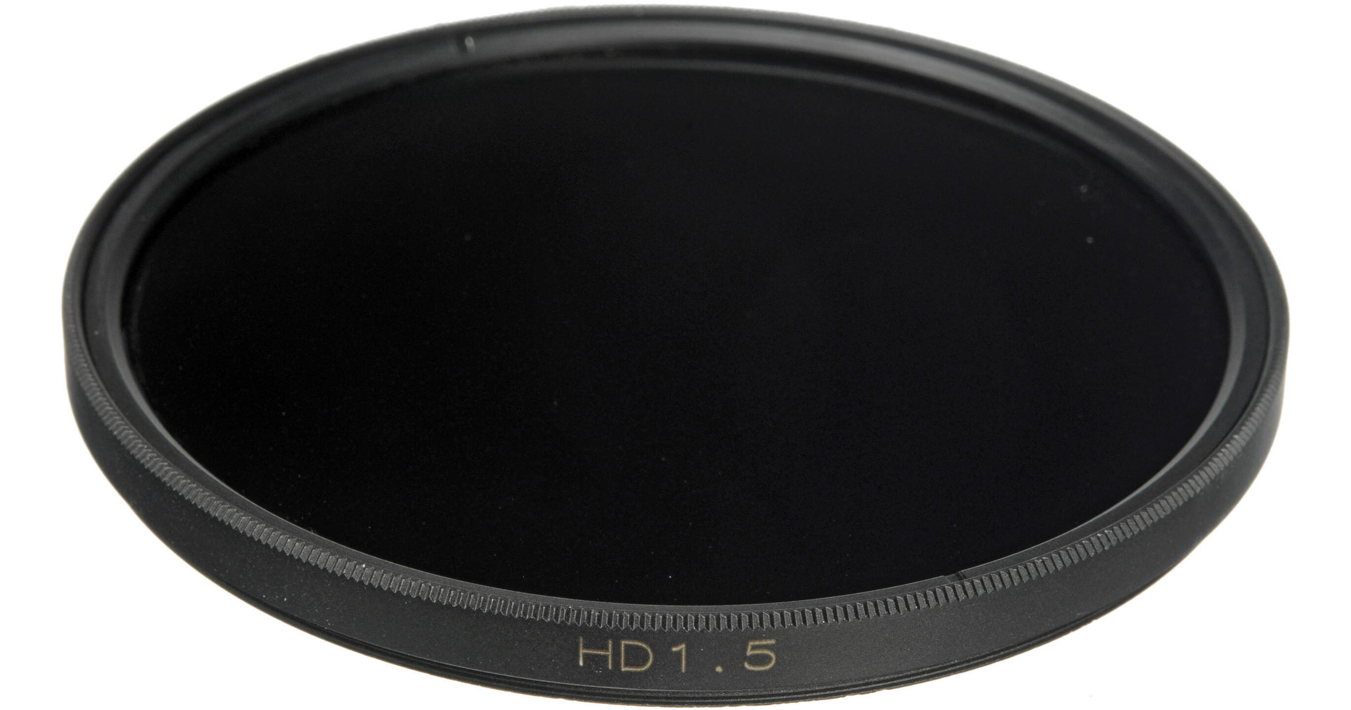 Formatt Hitech HD ND Glass Filter (86mm, 5-Stop) BF 86-ND1.5HD