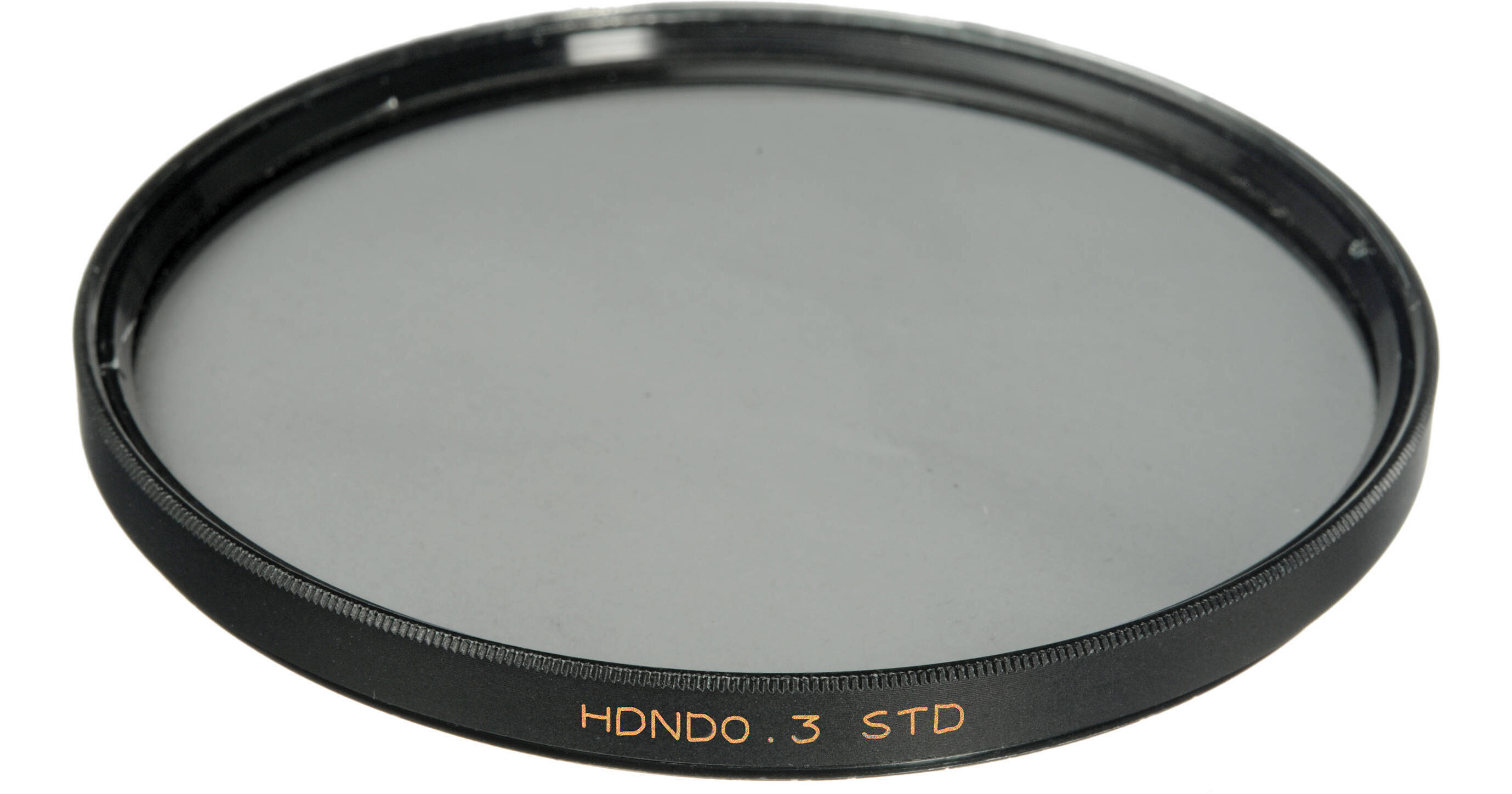 Formatt Hitech HD ND Glass Filter (86mm, 1-Stop) BF 86-ND.3HD