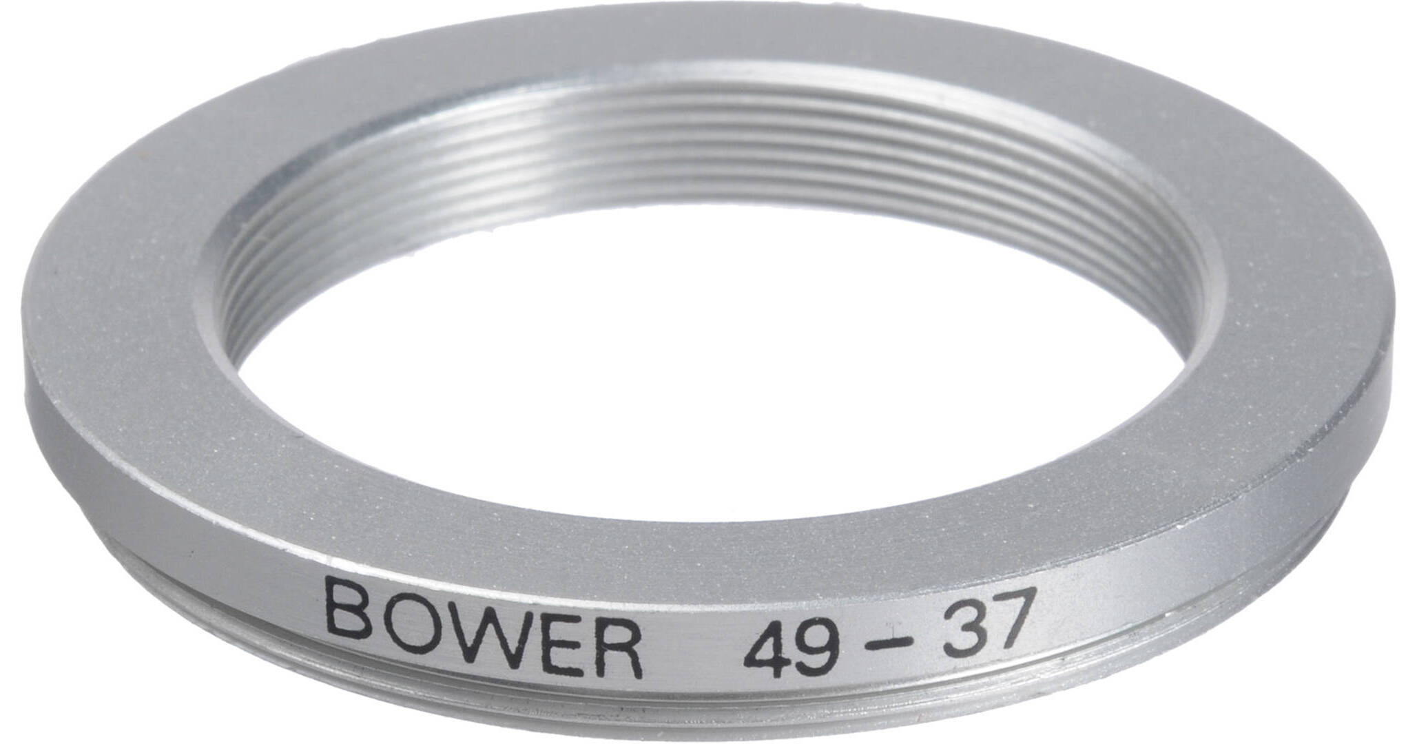 General Brand 49-37mm Step-Down Ring 49-37 B&H Photo Video