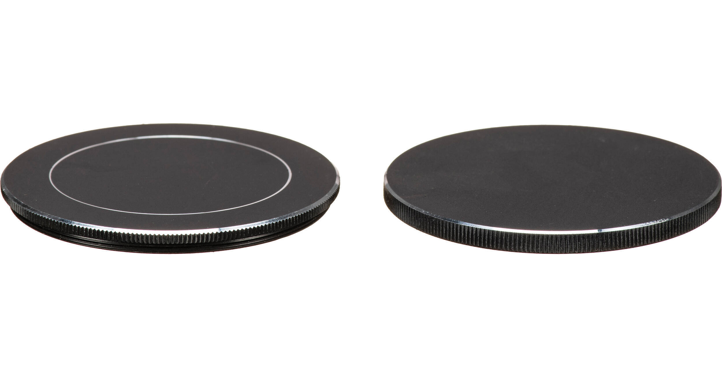 General Brand 62mm Filter Stack Cap FA919 B&H Photo Video