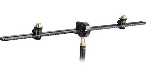 Grace Design SB-66 Spacebar Stereo Microphone Mounting Kit SB-66