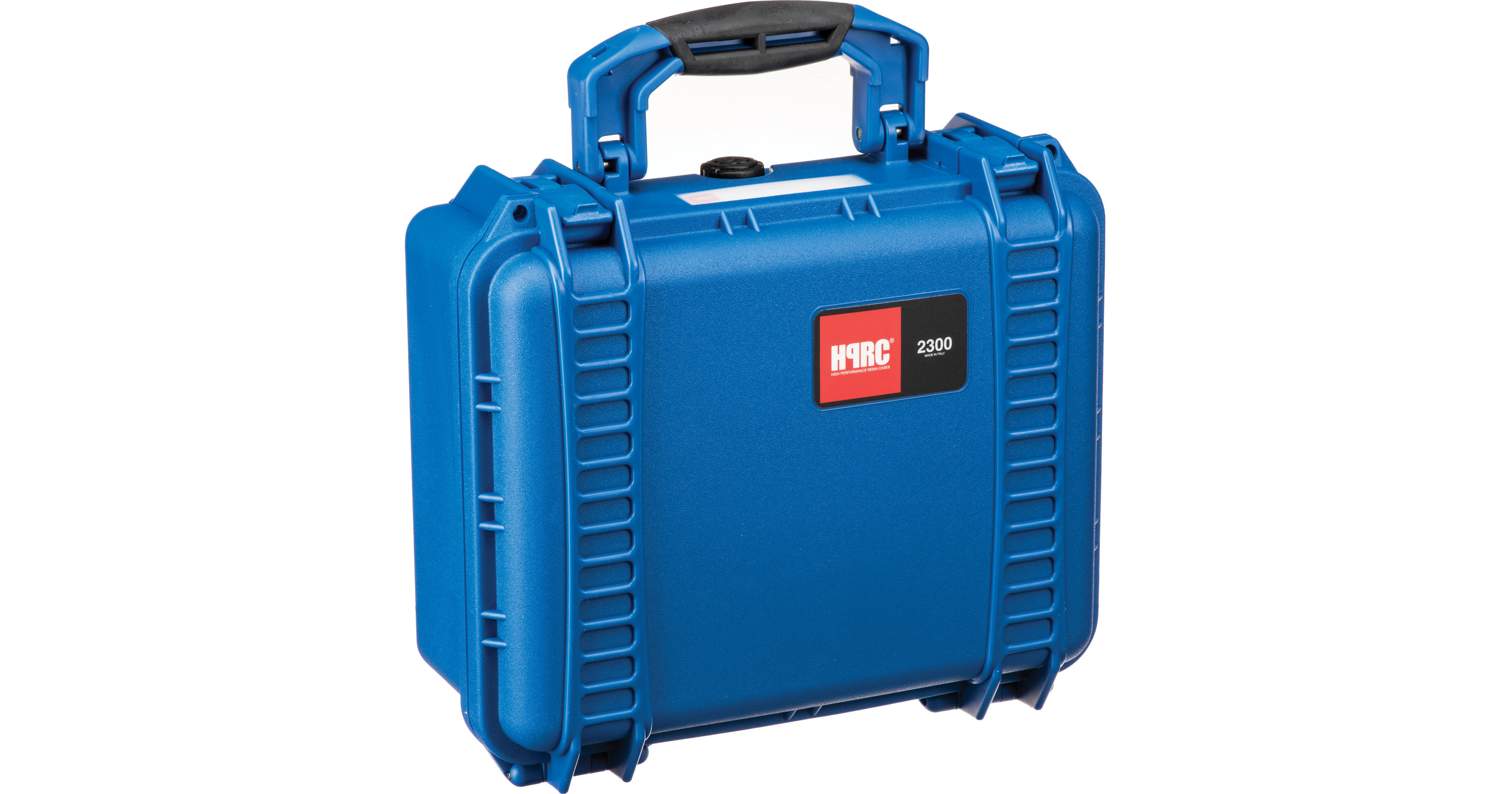 HPRC 2300E Hard Case without Foam (Blue) HPRC2300EMPBLU B&H
