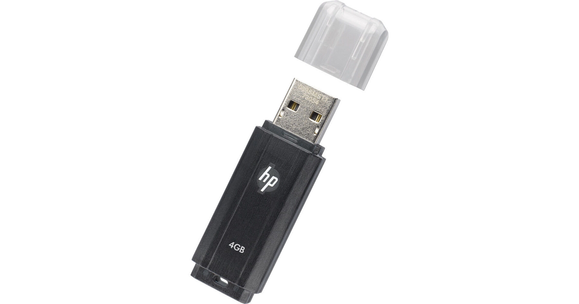 Hp Usb Stick