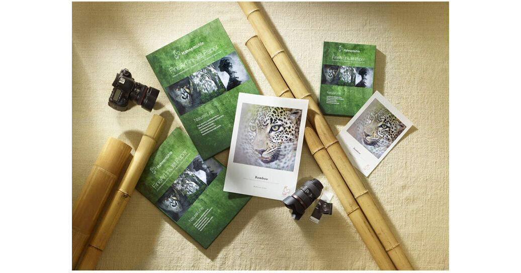 Hahnemuhle Bamboo Fine Art Paper (13 x 19", 25 Sheets) 10641406