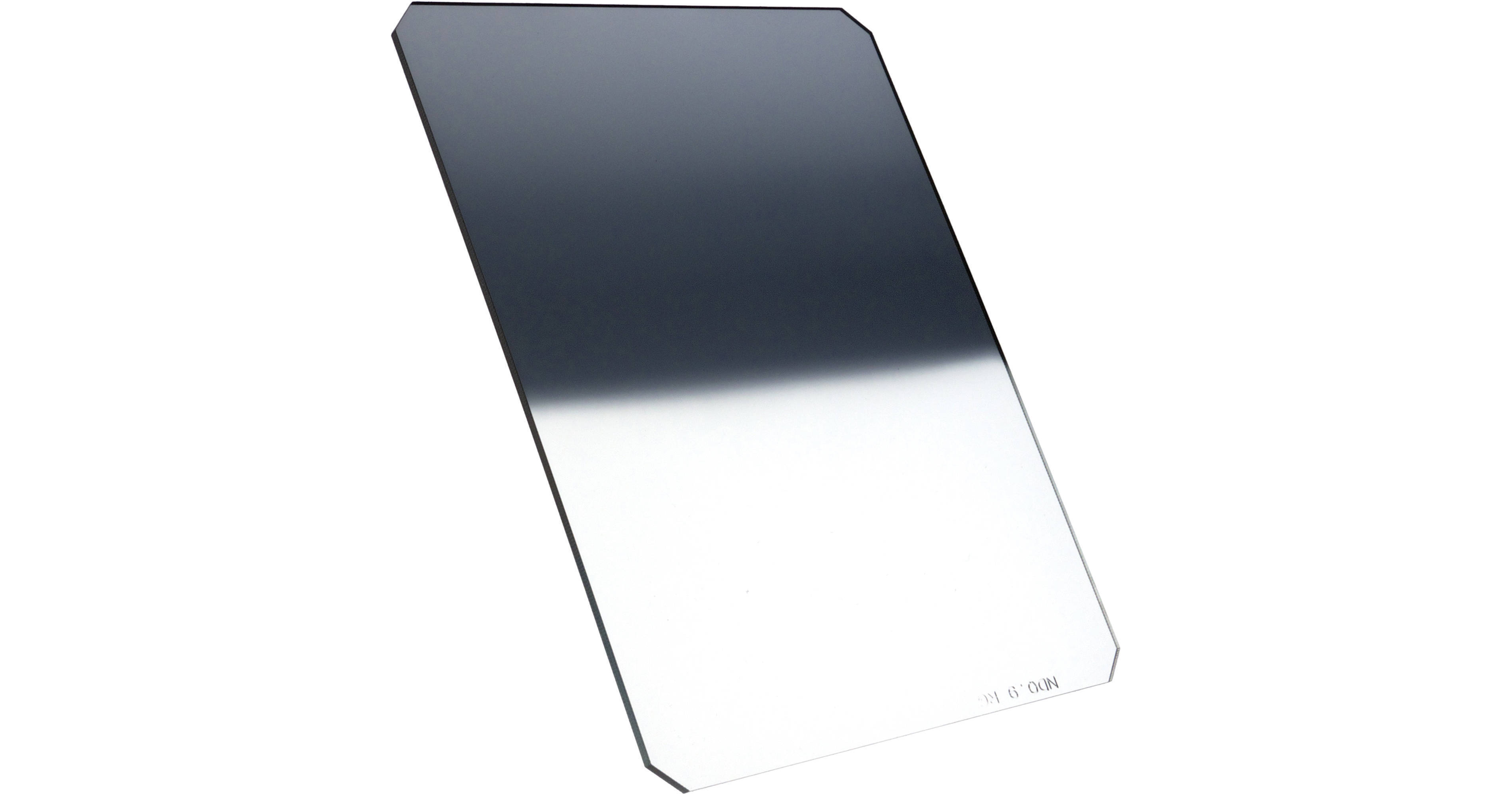 Formatt Hitech Soft-Edge Reverse Graduated ND Filter HT1700.9RG