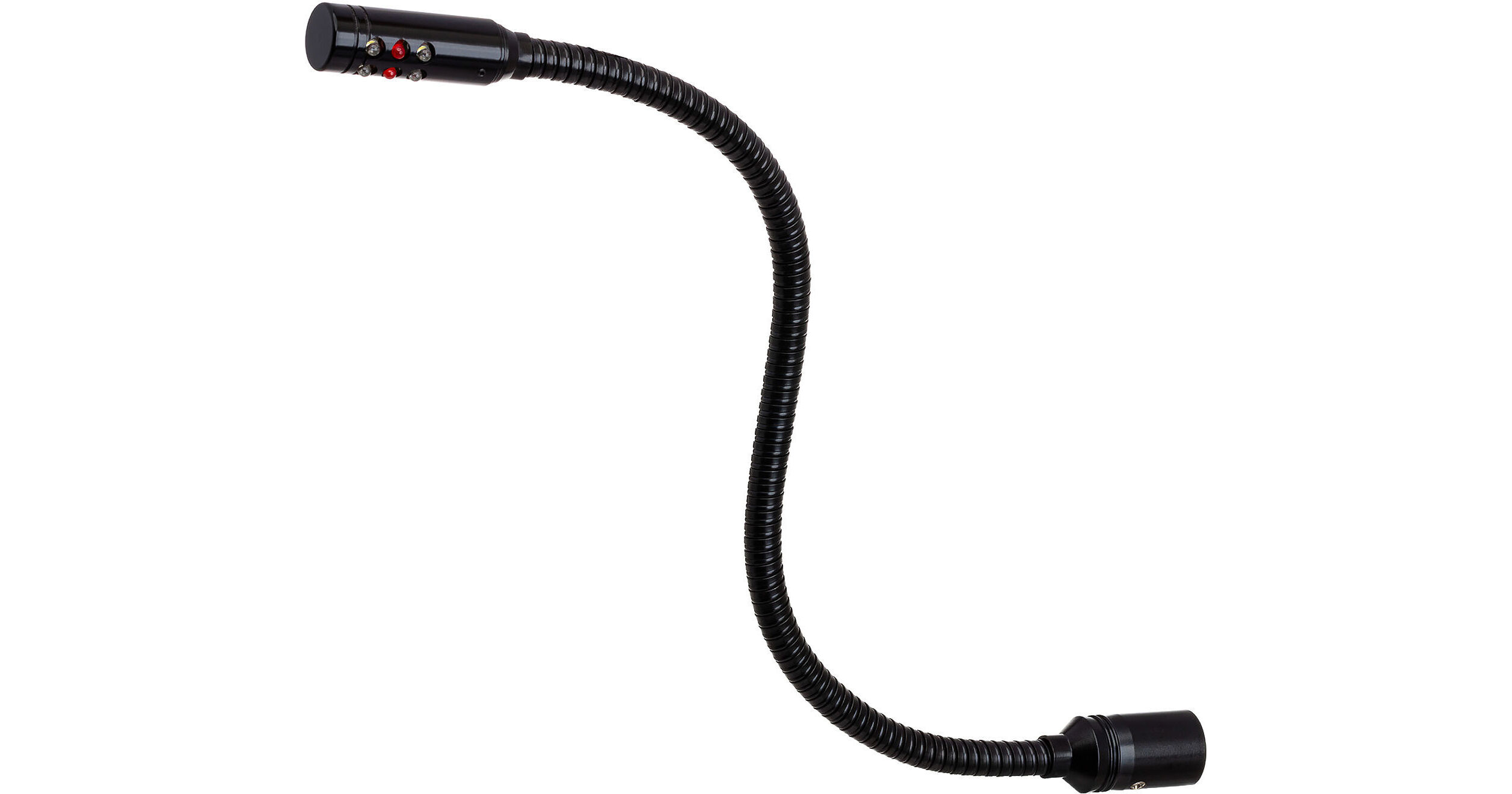 Hosa Technology LTE-503 LED Gooseneck Console Lamp LTE-503XLR