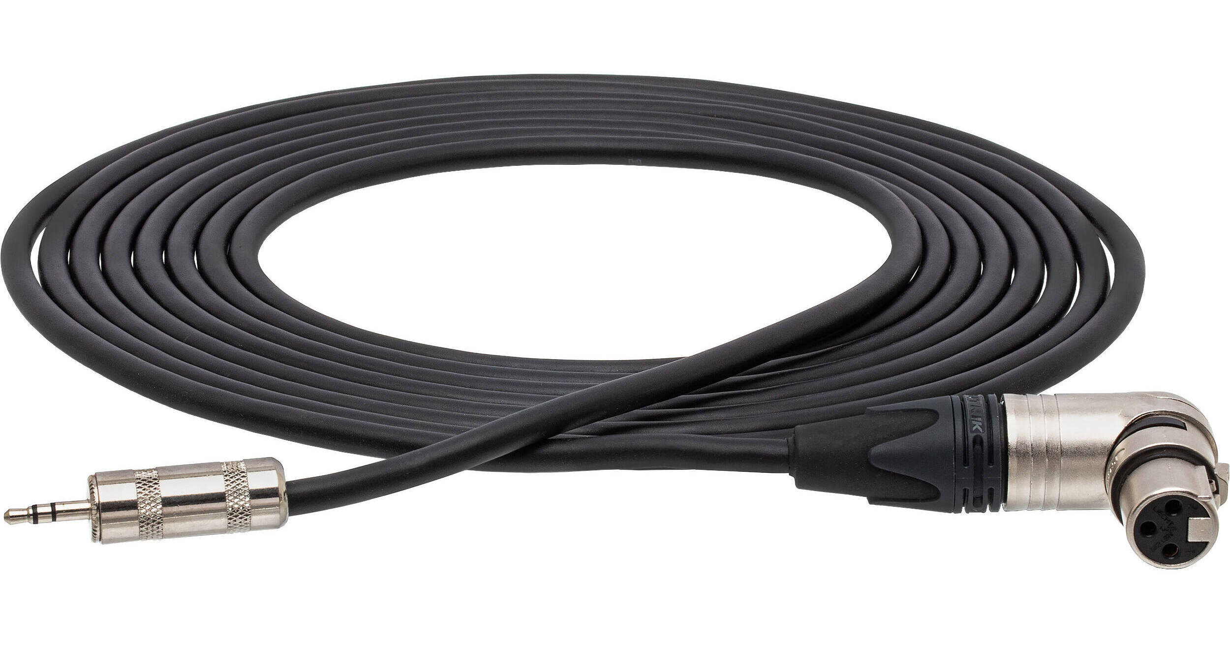 Hosa Technology Camcorder Microphone Cable MXM-001.5RS B&H Photo