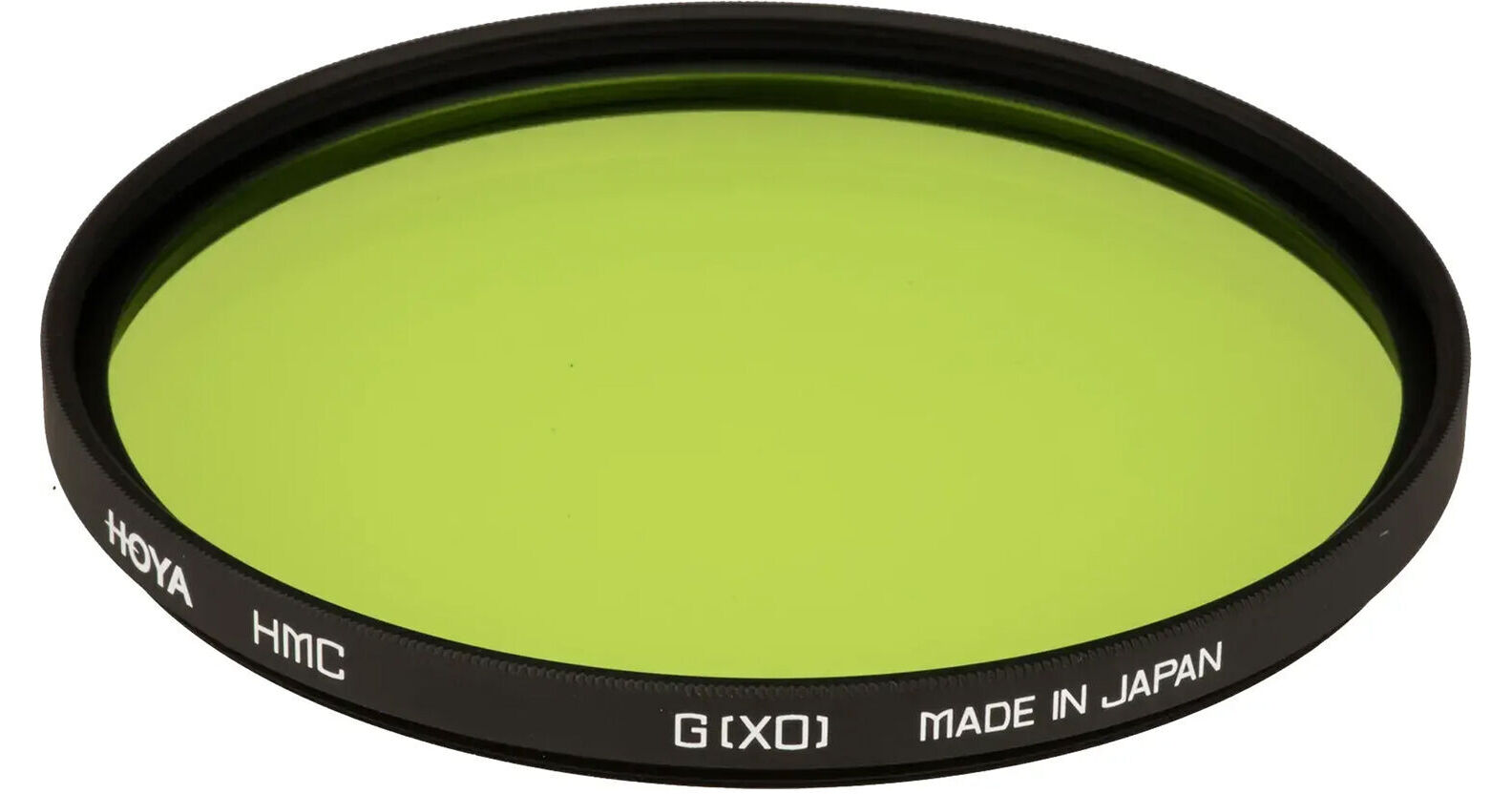 Hoya 72mm X0 Yellow-Green HMC Filter A-72GRX0-GB B&H Photo Video