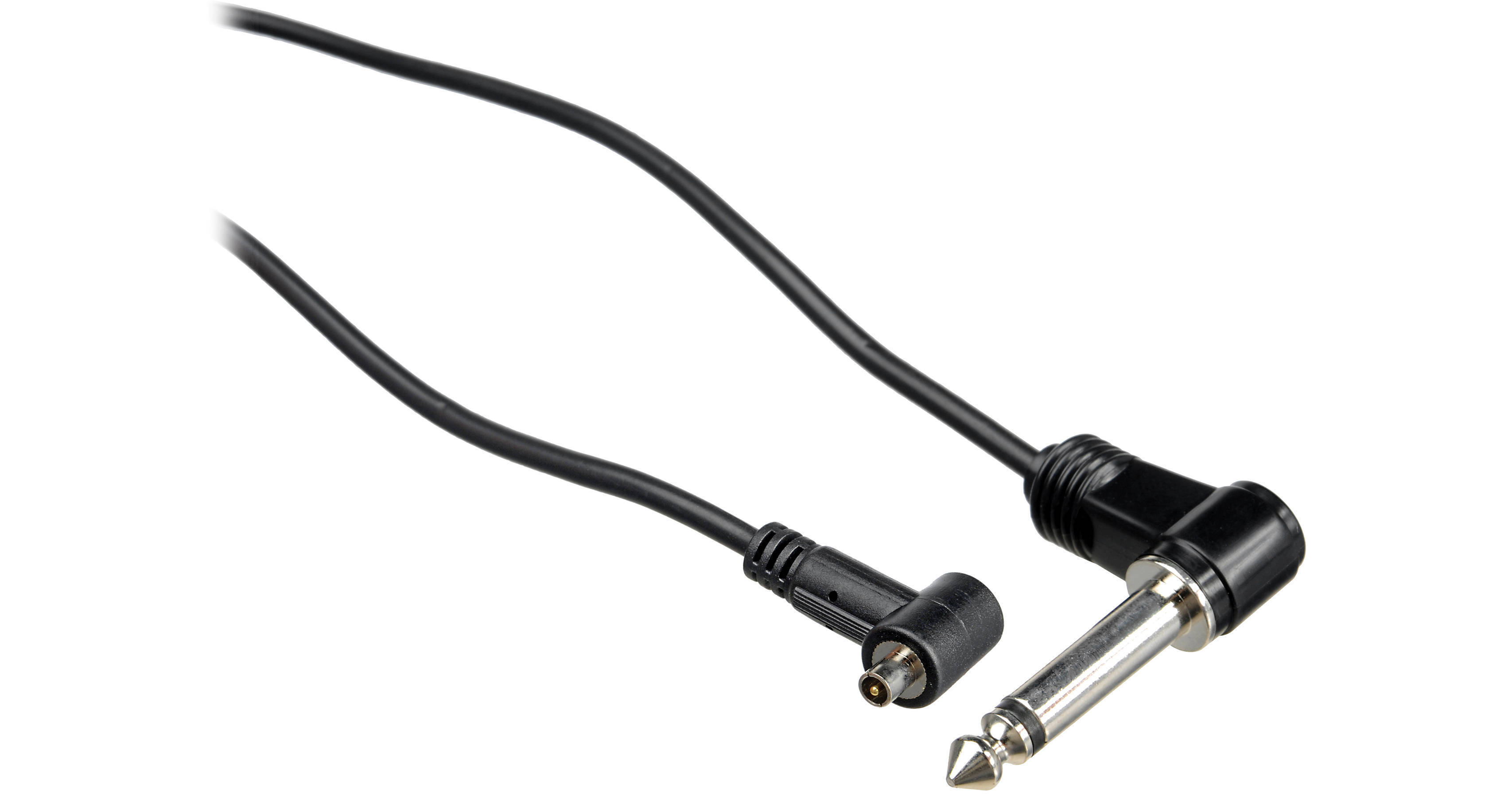 Impact Sync Cord - 1/4" Phono Male to PC Male - 6' 10032240 B&H