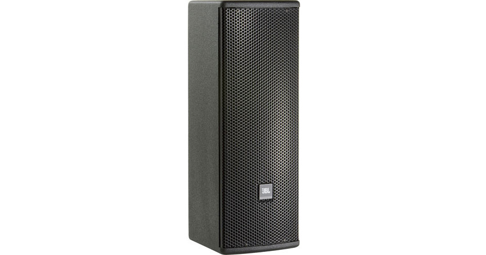 JBL AC28/95 B 2-Way 8" x 2 Loudspeaker (Black) AC28/95 B B&H