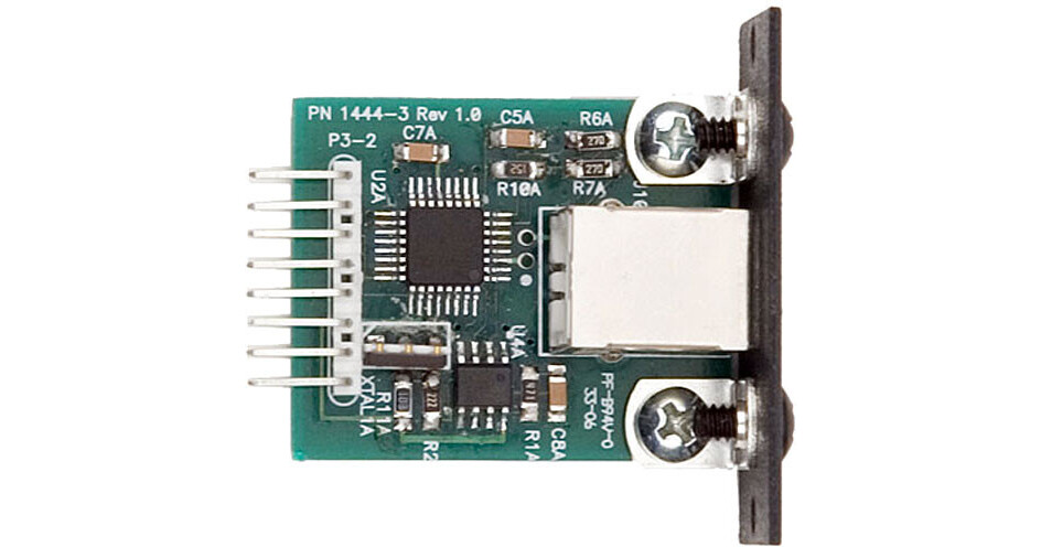 JLCooper Compact USB Interface Card 920444-3 B&H Photo Video