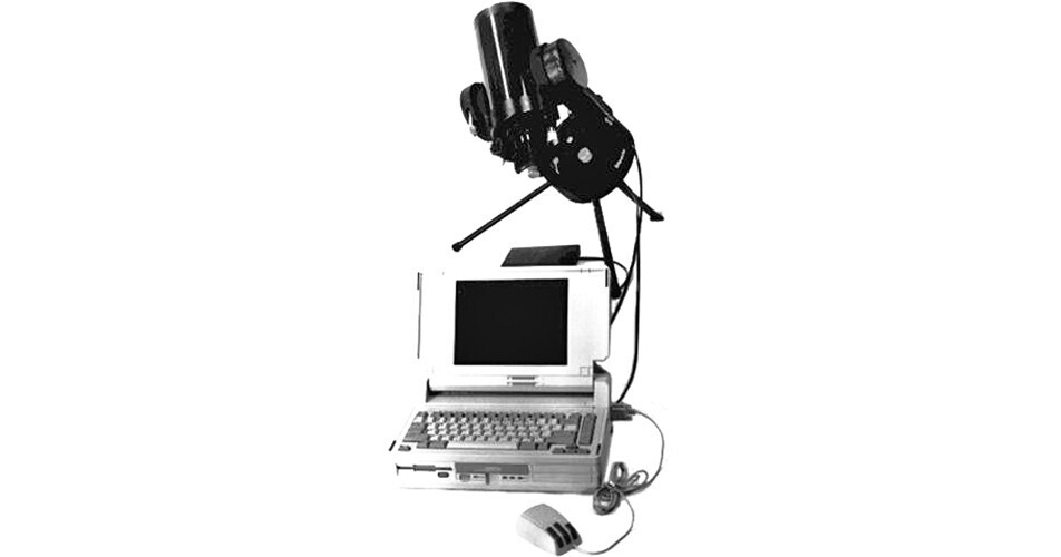 JMI Telescopes SGT-MAX Complete Computer-to-Telescope System SGT