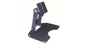 JVC DT-TS100 Deluxe LCD Monitor Stand DT-TS100 B&H Photo Video