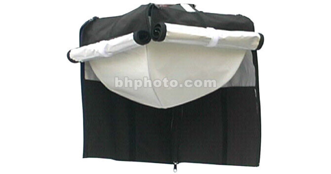K 5600 Lighting Pancake Lantern Softbox - Medium A0400PLM B&H