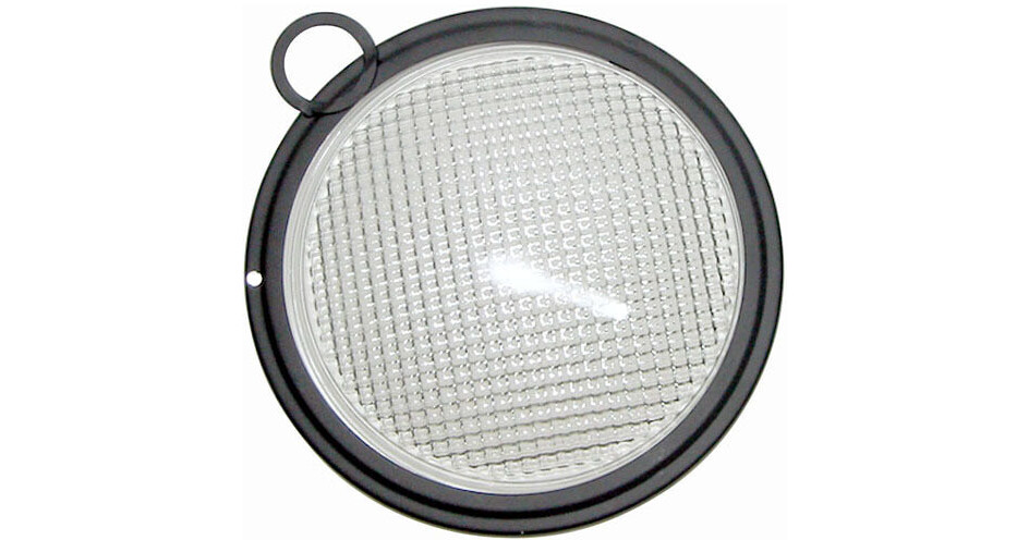 K 5600 Lighting Lens for Joker 800W - Super Wide Flood A0800SW