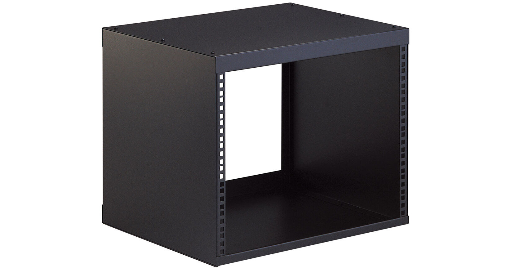 K&M 48240 Rack, 8 Space 48240-008-55 B&H Photo Video
