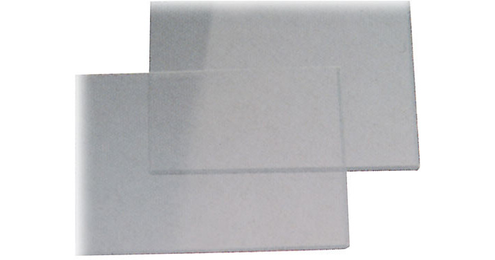 Kaiser Anti-Newton Top Glass with Plain Glass Insert 204433 B&H
