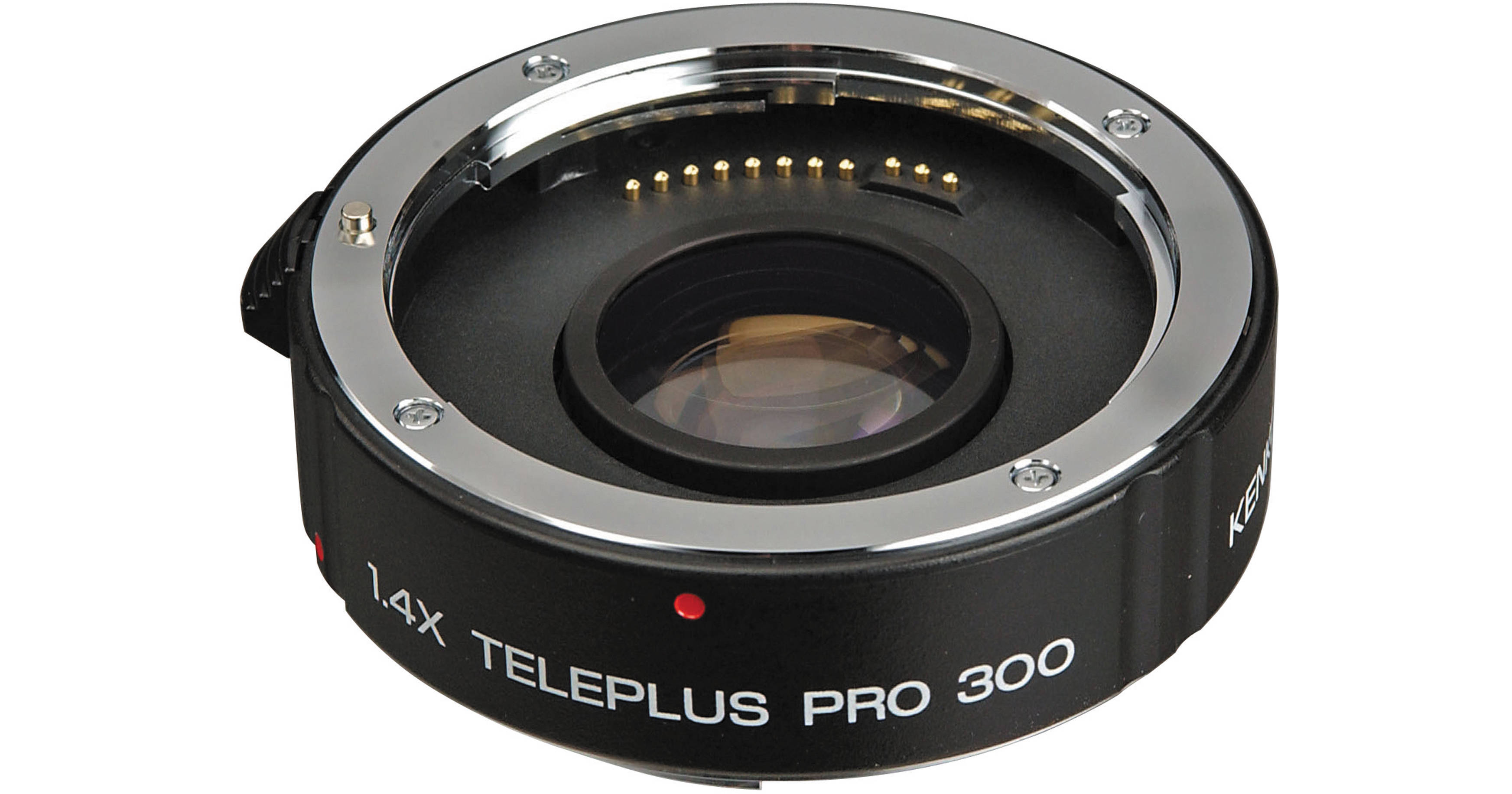 Used Kenko 1.4x Teleplus Pro 300 DG Teleconverter K14PRO300DGC