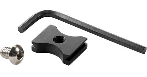 Kirk KC-1FP Quick Release Plate for KC-1F Flash Bracket KC-1FP