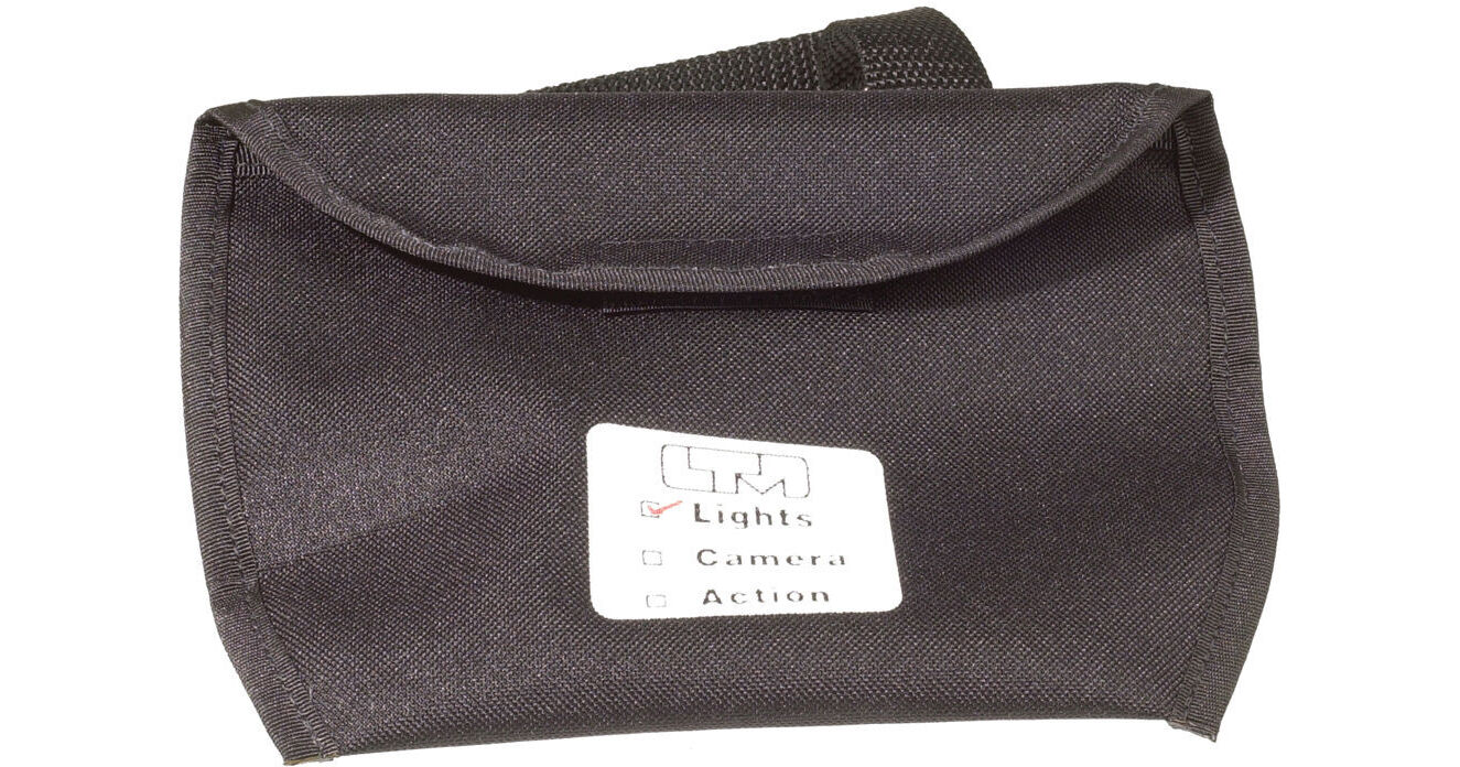 LTM Pepper Scrim Bag PA-901030 B&H Photo Video