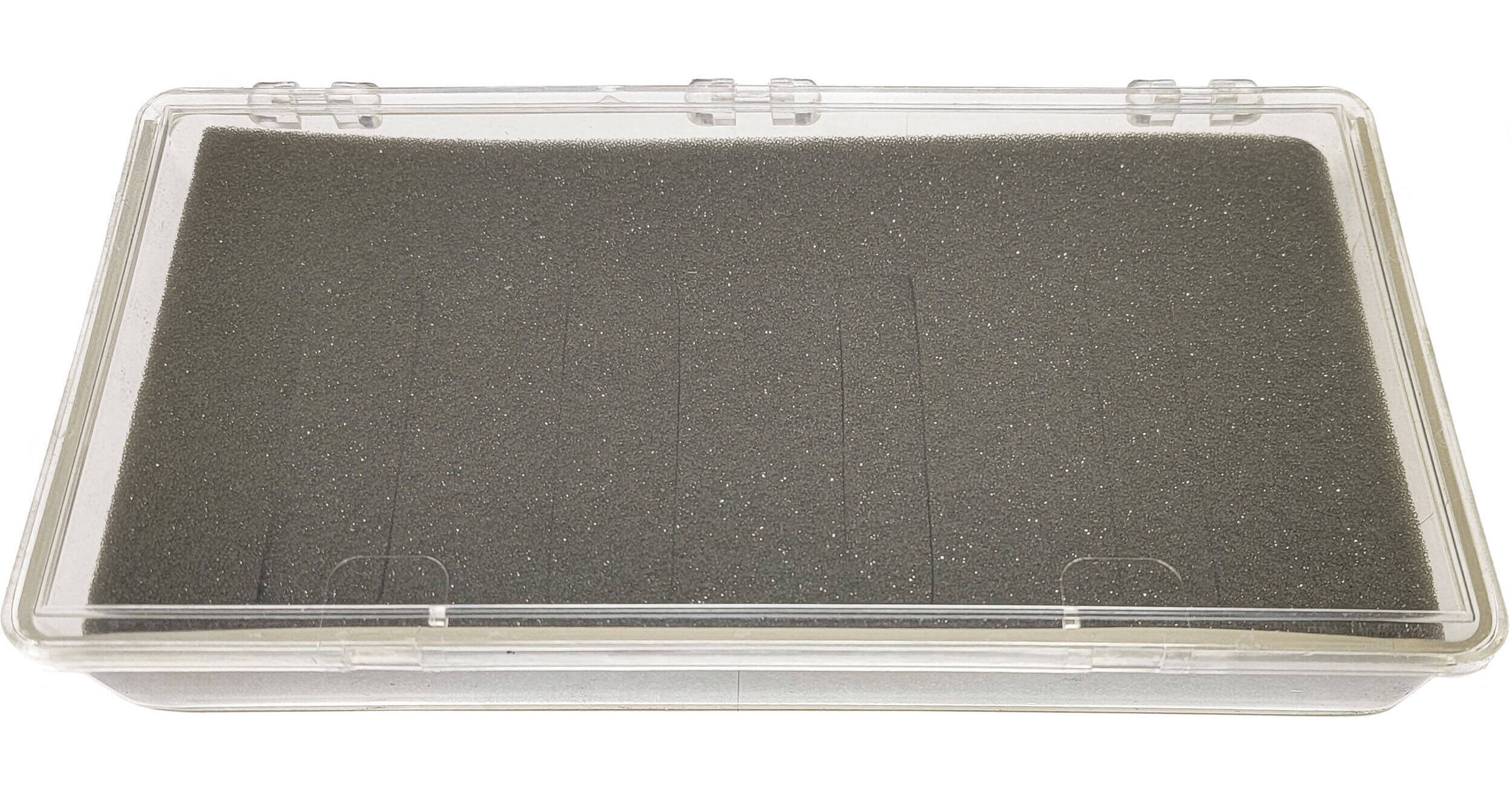 LTM Globe Case with Foam PA-918060 B&H Photo Video