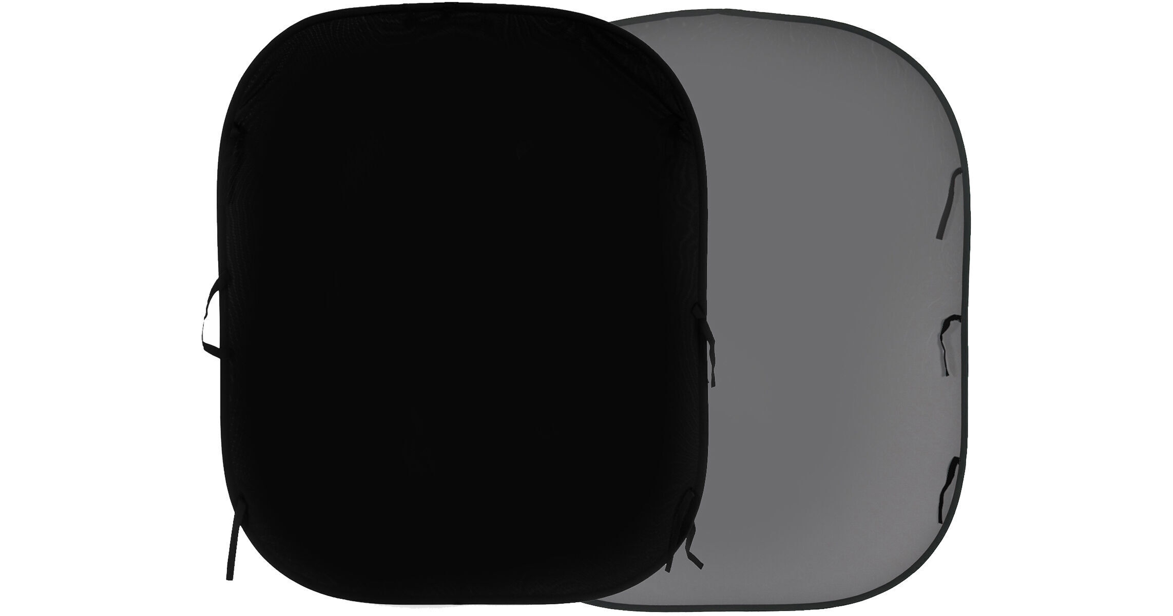 Manfrotto Collapsible Reversible Background LL LB56GB B&H Photo