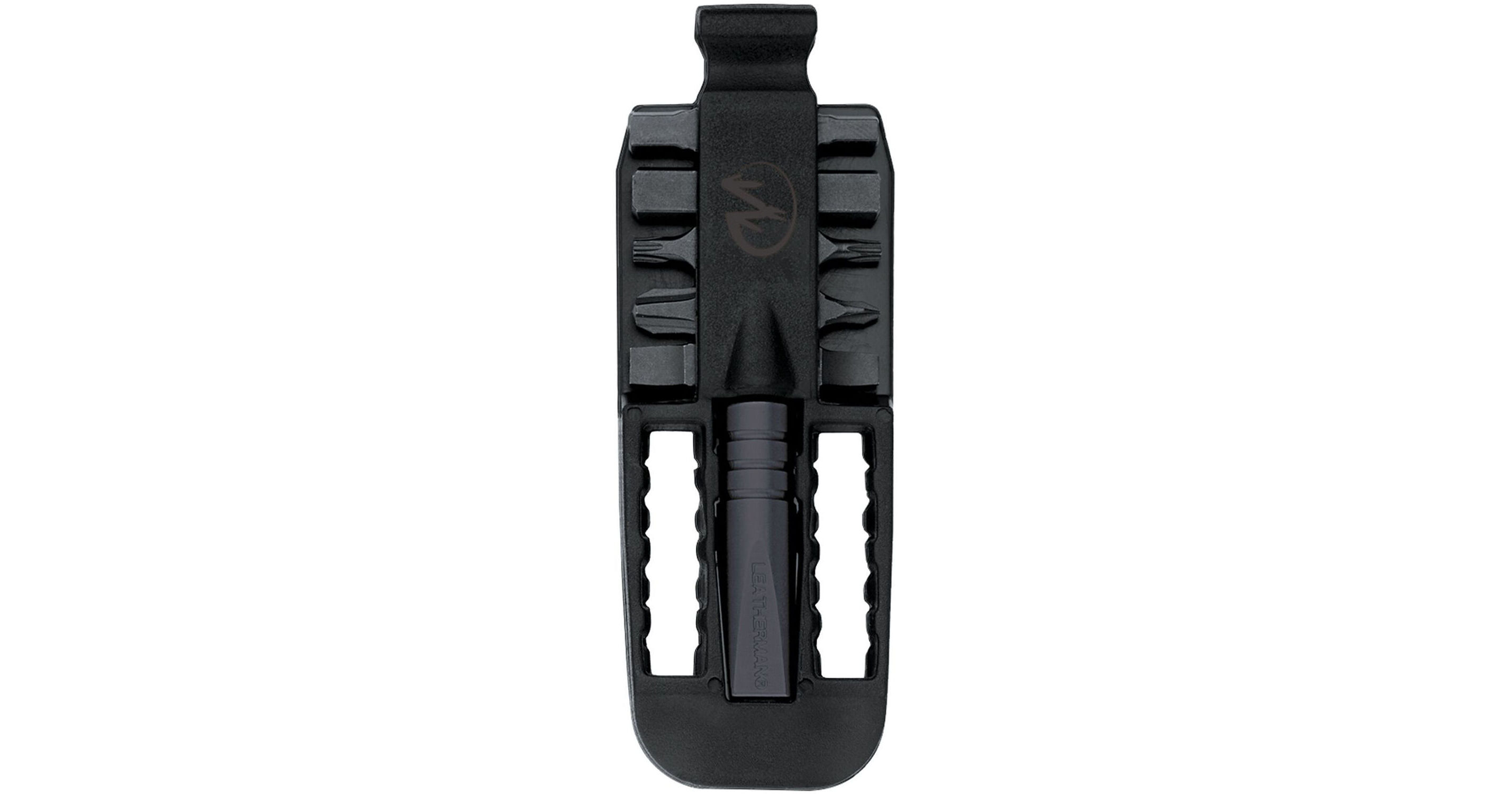 Leatherman Removable Bit Driver (Black) 931013 B&H Photo Video