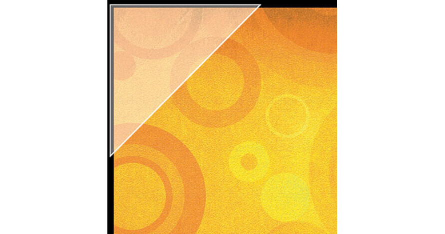 Lineco Polypropylene Mounting/Framing Corners L533-0036 B&H