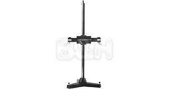 Linhof Studiomatic I Camera Stand 3467 B&H Photo Video