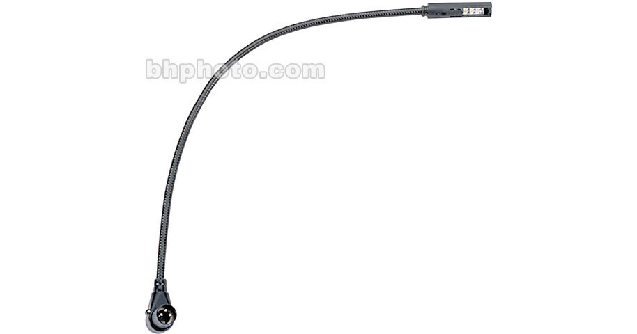 Littlite 12X-RLED - LED Gooseneck Lamp 12XR-LED B&H Photo Video