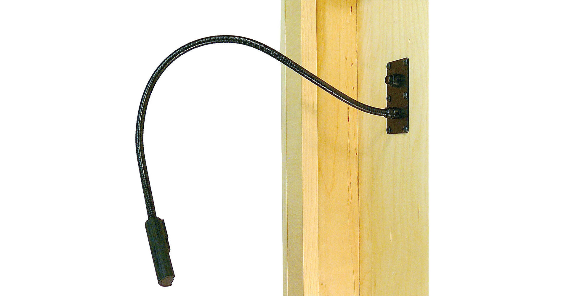 Littlite LA-18PA-LED Gooseneck Lamp LA-18PA-LED B&H Photo Video