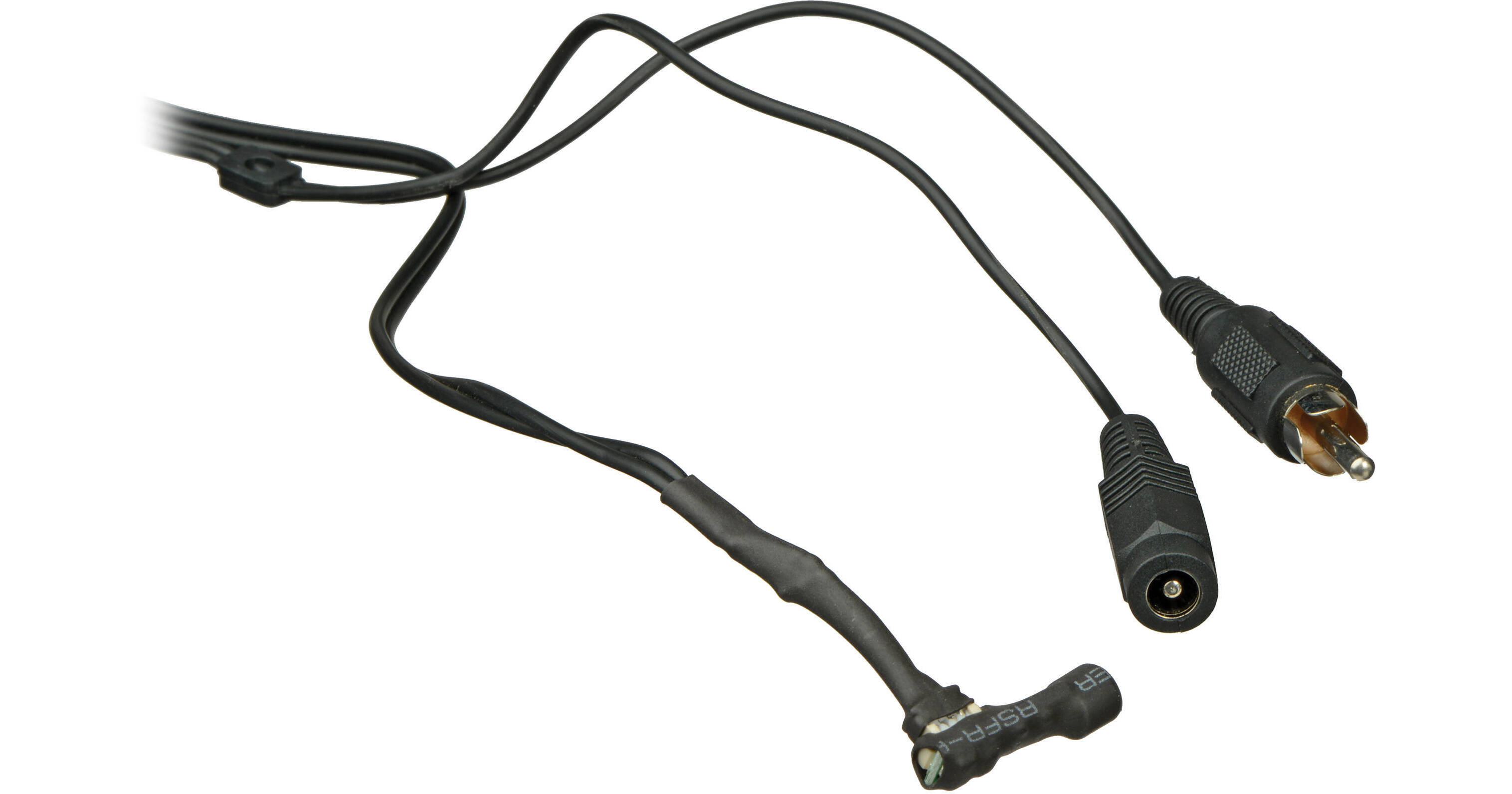 MG Electronics PA3 12 VDC Mini Microphone PA-3 B&H Photo Video