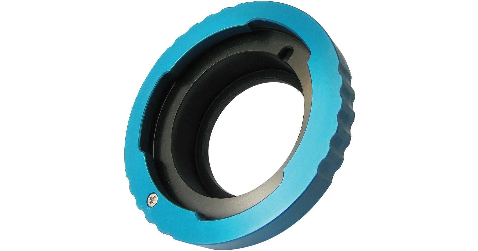 MTF Services Ltd B4 to JVC 1/2" Lens Mount Adapter MTB4JVC12B