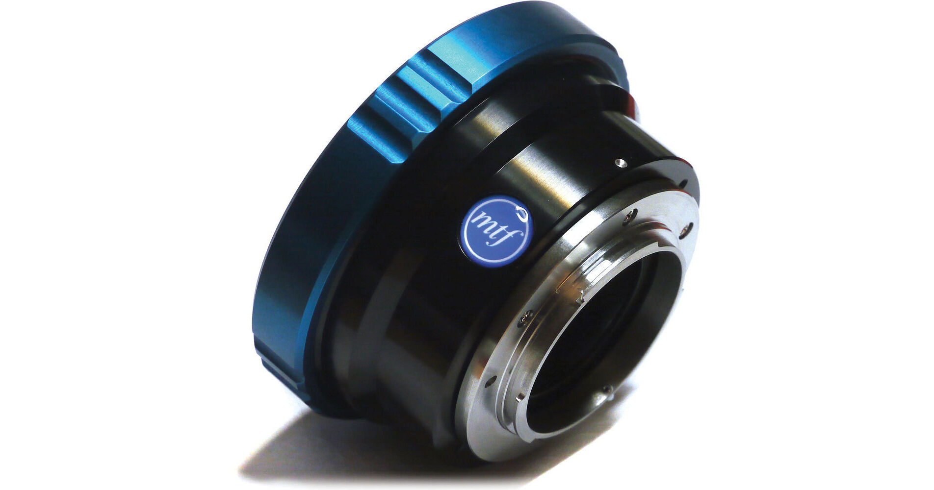 MTF Services Ltd PL to Micro 4/3 Adaptor MTPLM43 B&H Photo Video