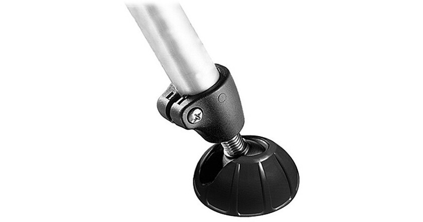 Manfrotto Suction Cups/Retractable Spike Feet (Set of 3) 116SCK3