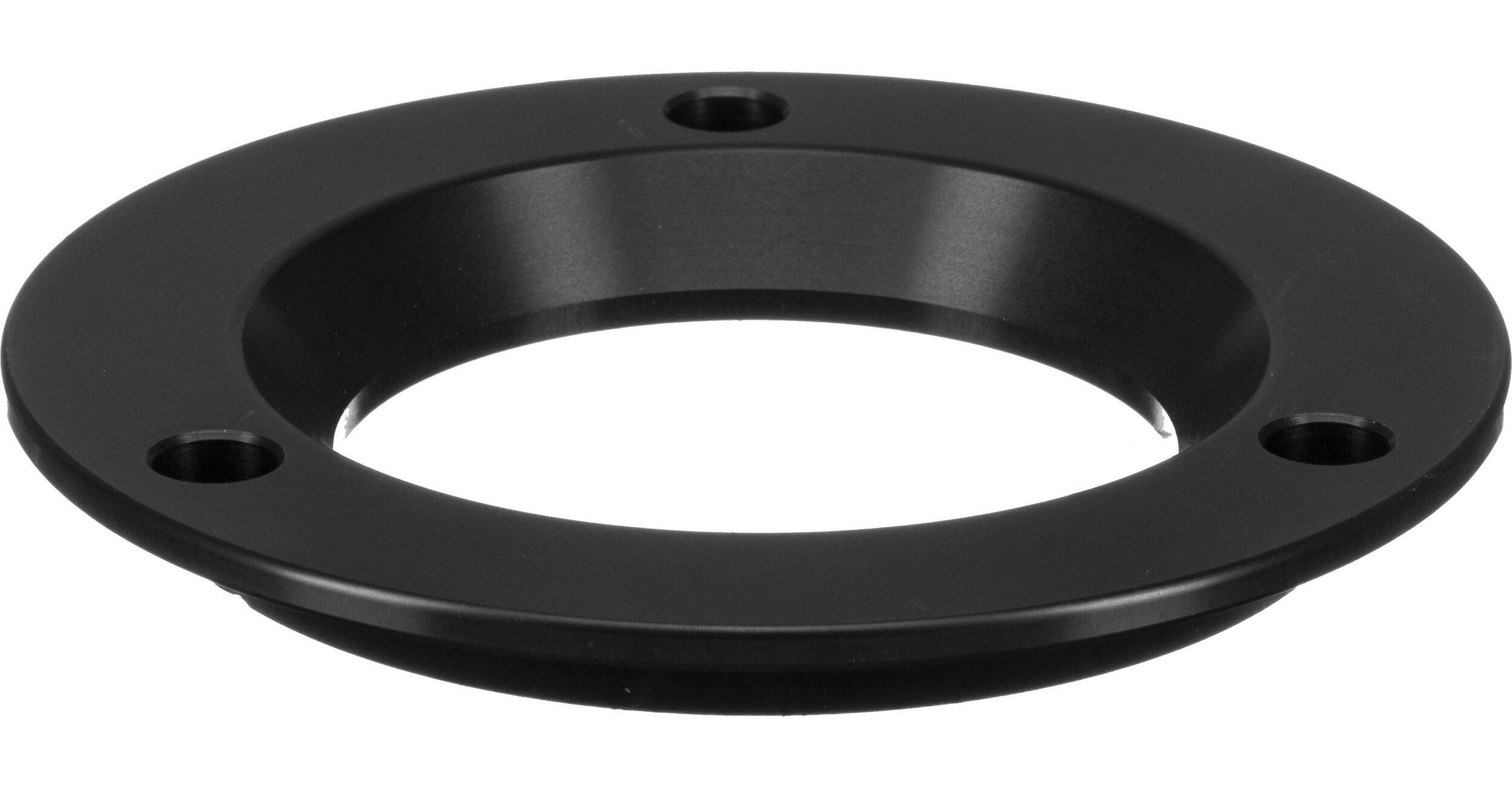 Manfrotto 319 100mm to 75mm Bowl Adapter 319 B&H Photo Video