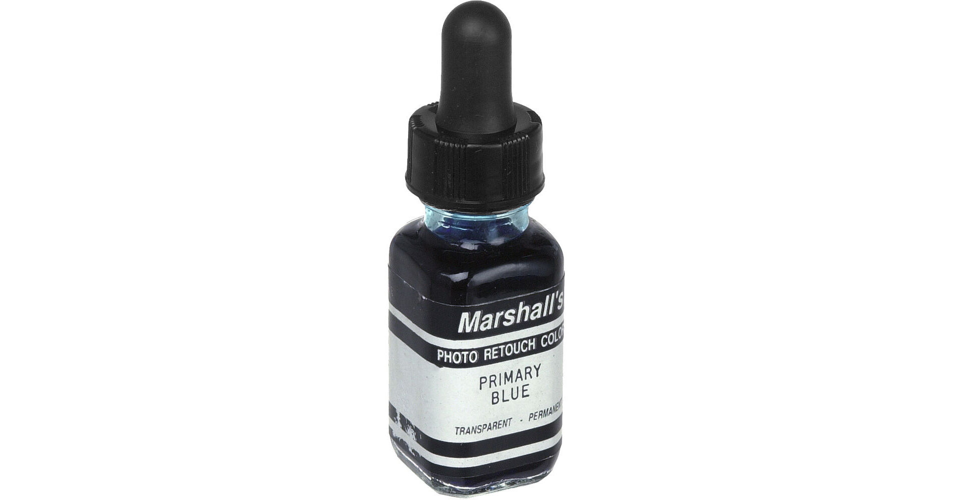 Marshall Retouching Retouch Dye - Primary Blue MSRCCPB B&H
