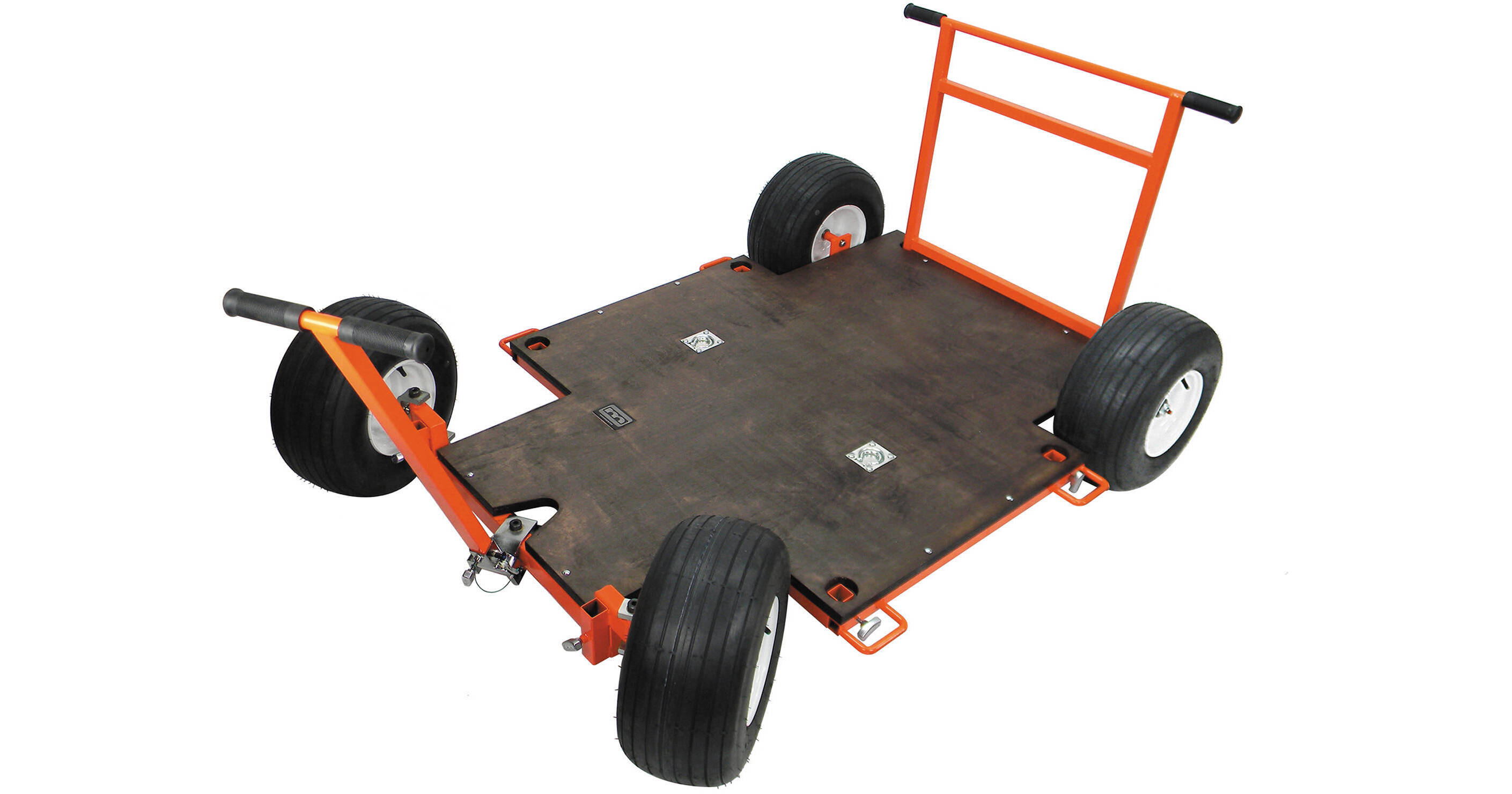 Matthews Western Dolly 395047 B&H Photo Video