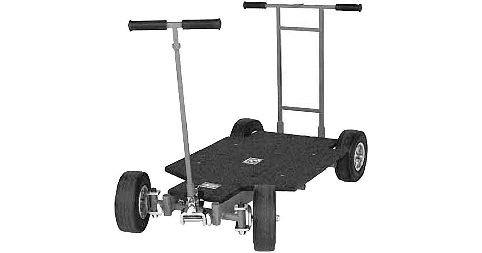 Matthews Doorway Dolly 395100 B&H Photo Video