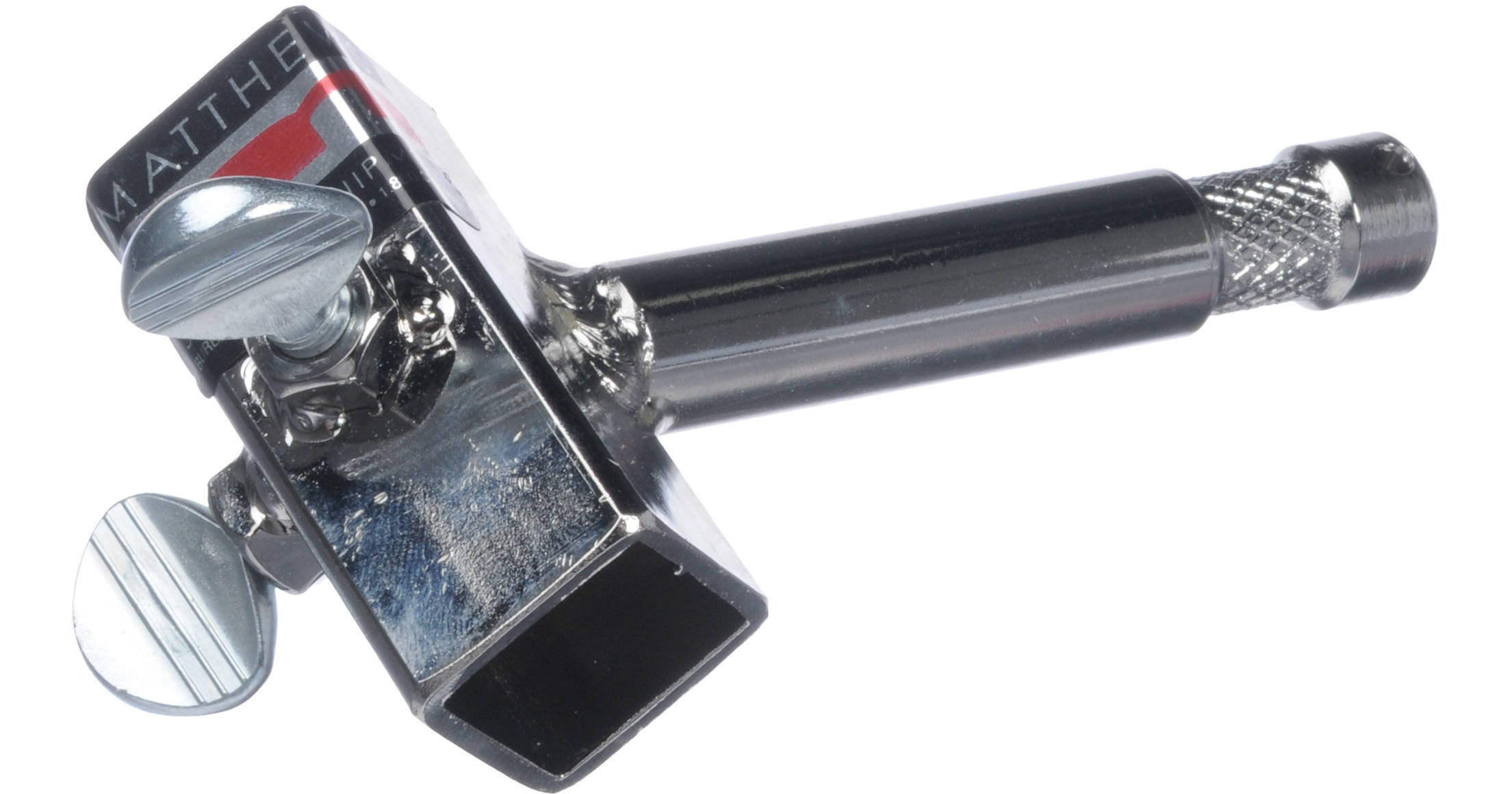 Matthews Bar Clamp Adapter, 5/8" Pin 429595 B&H Photo Video