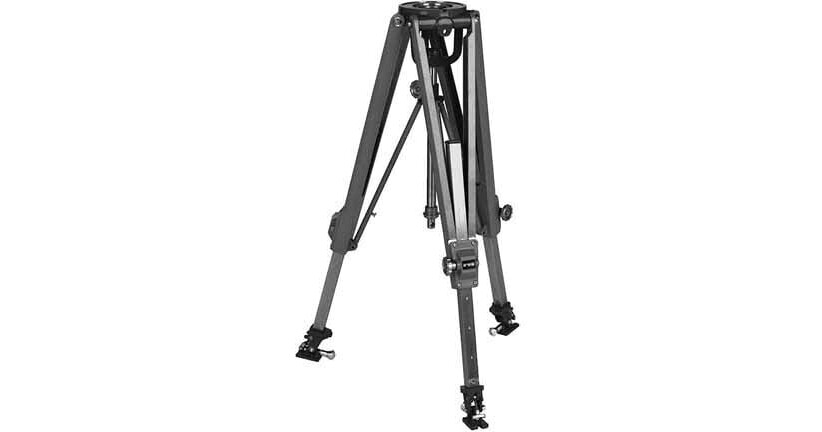 Matthews MT1 Heavy Duty Tripod with Mitchell Mount 812170 B&H