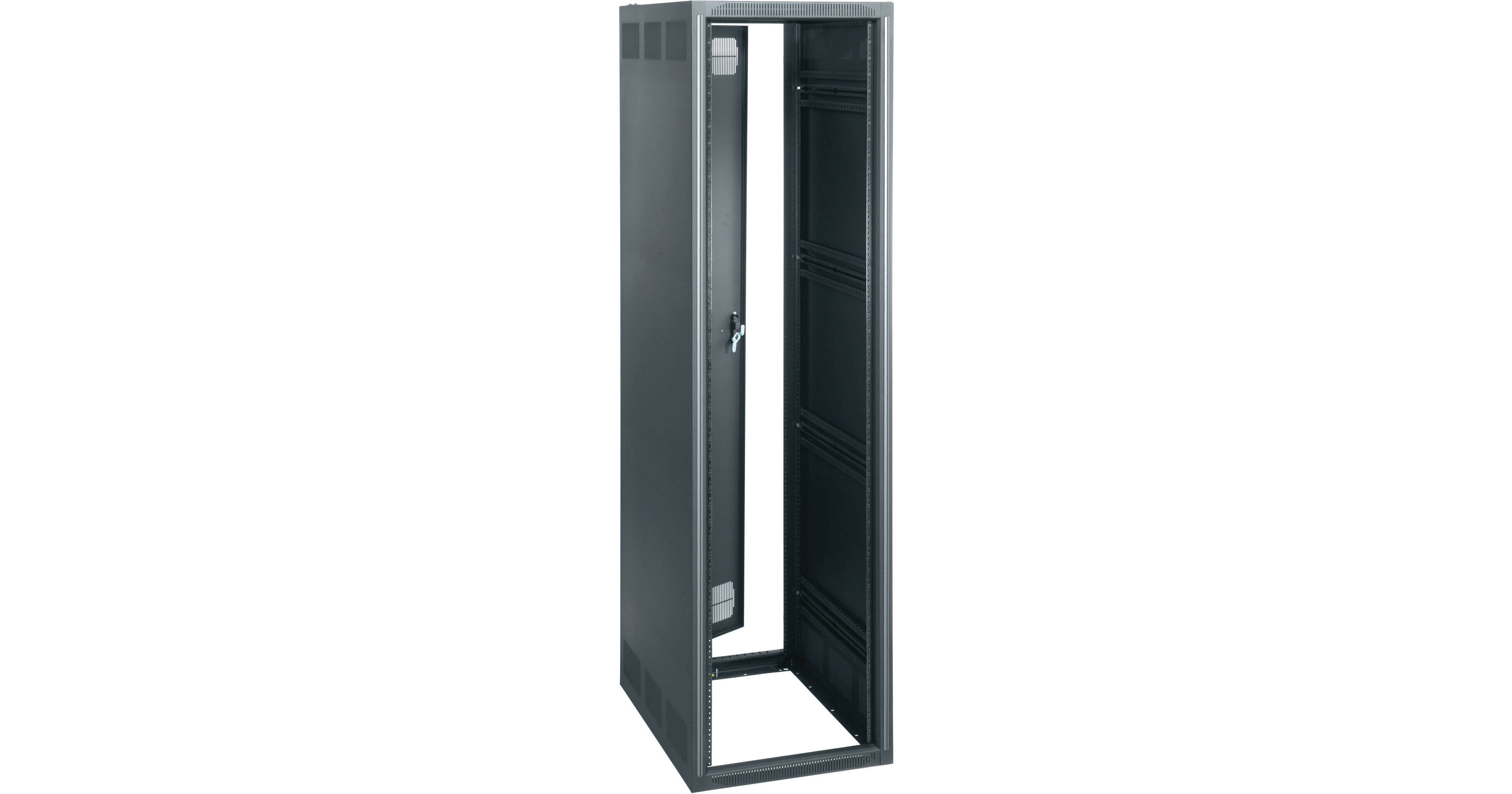 Middle Atlantic BGR-38SA-32 Stand-Alone Rack BGR-38SA-32 B&H