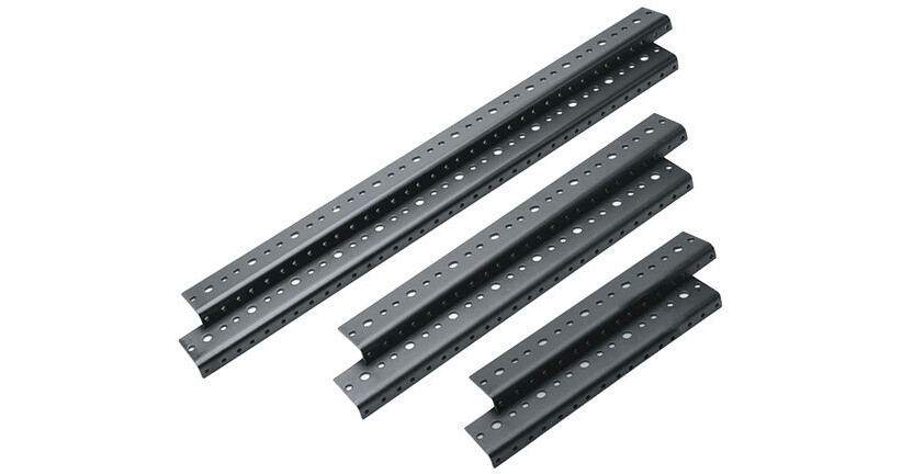 Middle Atlantic BGR-RR38 Rail Rack Kit BGR-RR38 B&H Photo Video