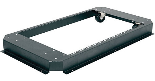 Middle Atlantic CBS-WMRK-42 Caster Base CBS-WMRK-42 B&H Photo